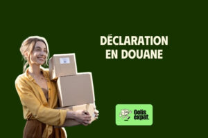 Tout savoir sur la déclaration en douane - ColisExpat